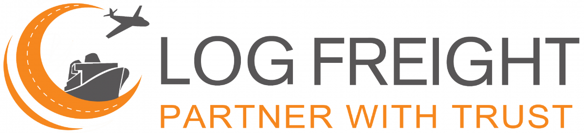 Log Freight – Partner with trust
